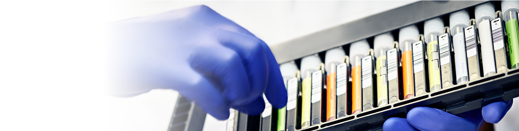 Diagnostic Collection Devices and Transfer Tubes I Hologic