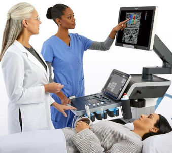 Elevate Your Imaging with an Ultrasound System Designed to Increase ...