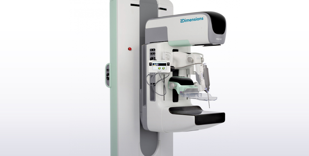 Affirm® Prone Breast Biopsy System | Hologic