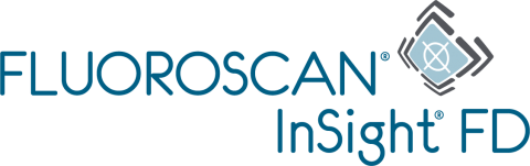 Fluoroscan® InSight® Mini C-arm Extremities Imaging System | Hologic