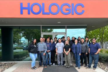 Newsroom | Hologic