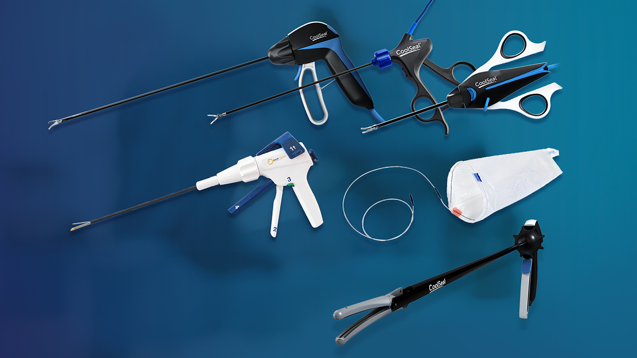 Vessel Sealing and Surgical Stapling Solutions | Hologic