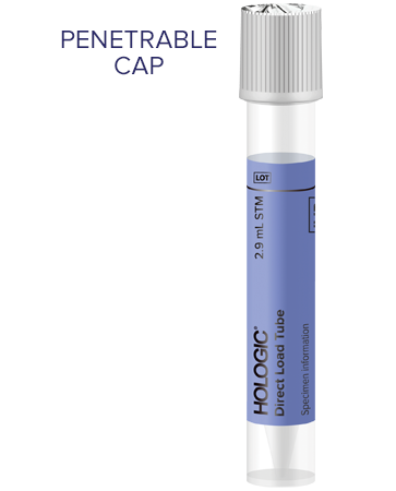 Diagnostic Collection Devices and Transfer Tubes I Hologic