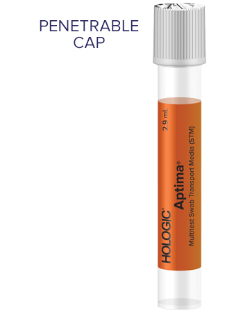 Diagnostic Collection Devices and Transfer Tubes I Hologic