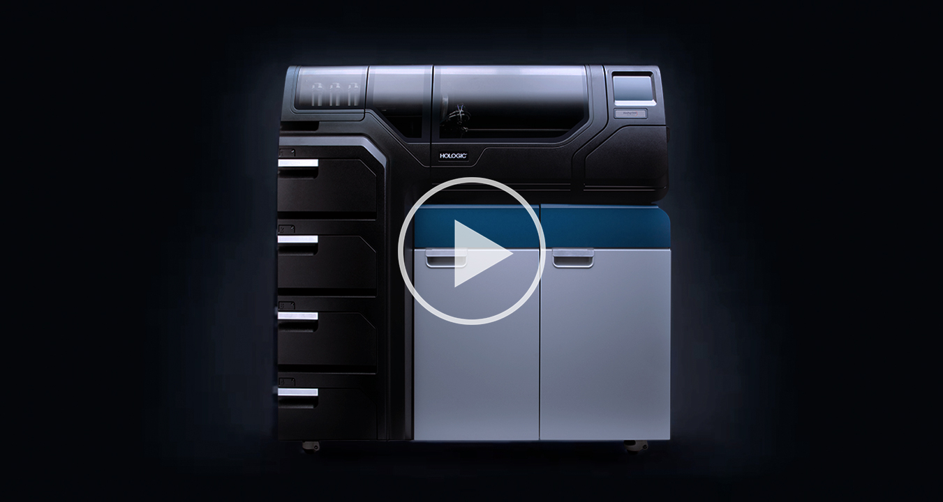 ThinPrep® Processors