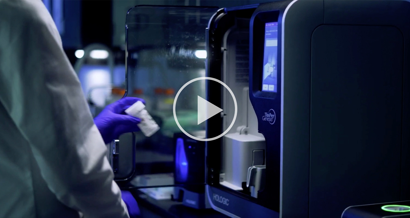 ThinPrep® Processors