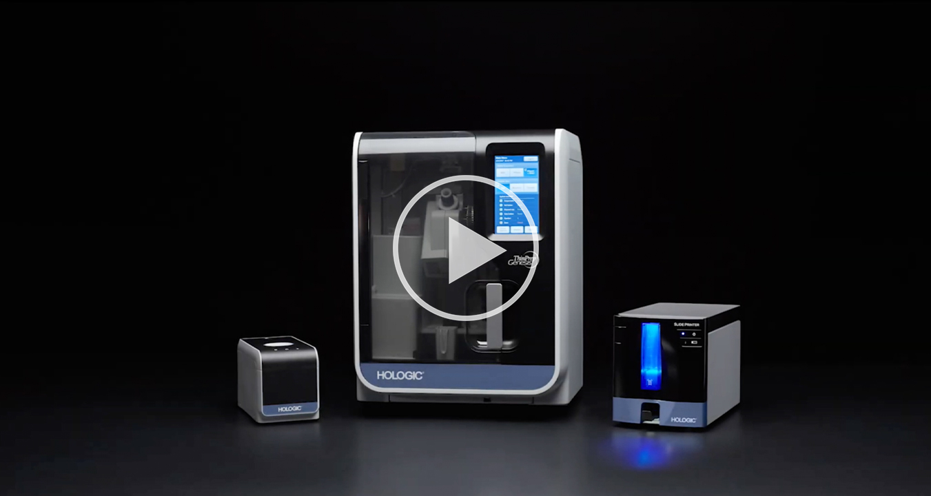 ThinPrep® Processors