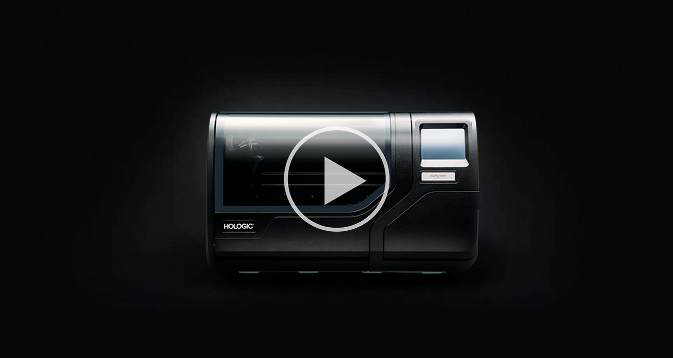 ThinPrep® Processors