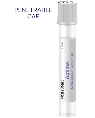 Diagnostic Collection Devices and Transfer Tubes I Hologic