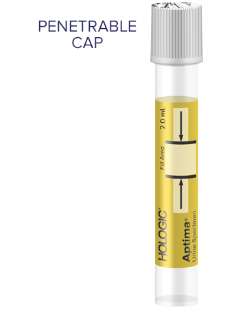 Diagnostic Collection Devices and Transfer Tubes