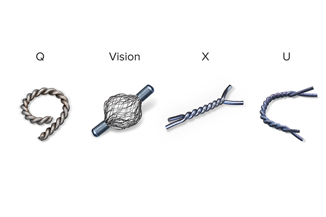 Breast biopsy site markers | Hologic