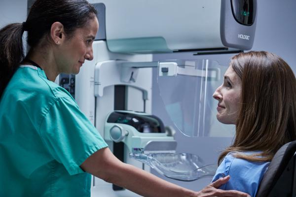 Hologic: Breakthrough Diagnostic & Medical Imaging Solutions