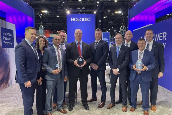 Hologic: Breakthrough Diagnostic & Medical Imaging Solutions