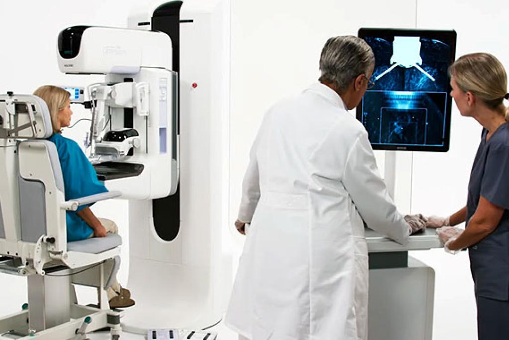 Affirm® Breast Biopsy Guidance System | Hologic