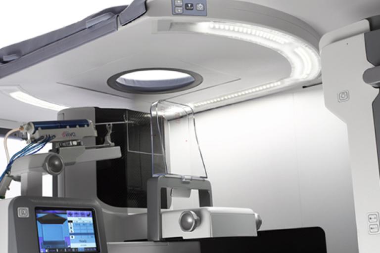 Eviva® Breast Biopsy System | Hologic