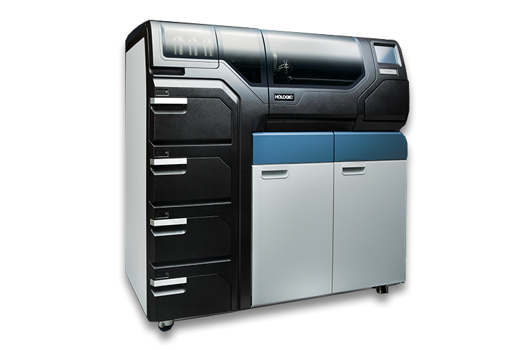 Aptima HPV + ThinPrep Cervical Health from Hologic