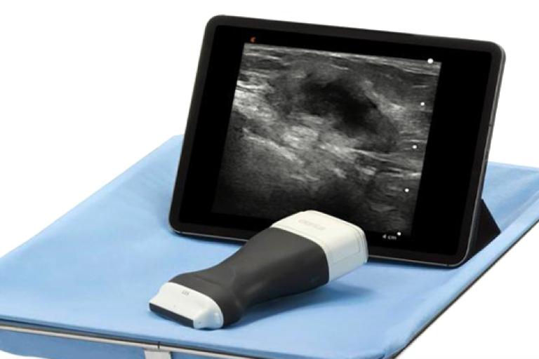 Sertera® Spring Loaded Core Breast Biopsy Device Hologic