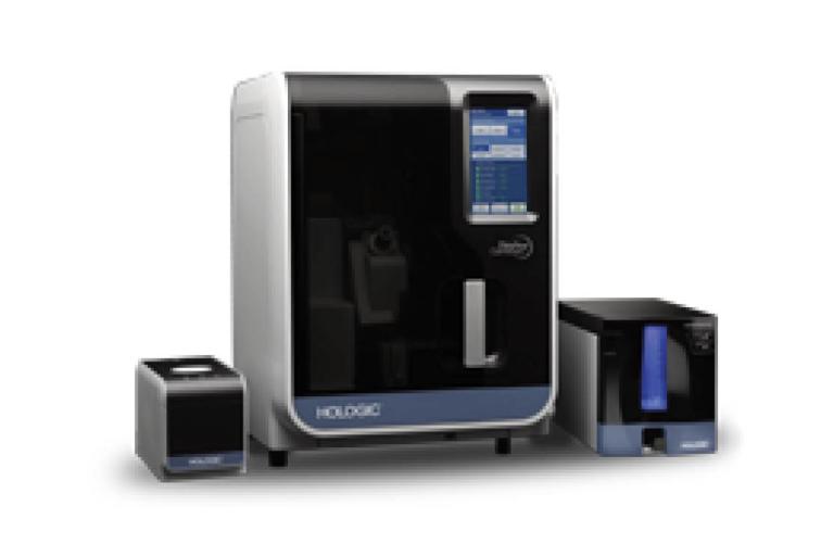 Aptima® HPV +ThinPrep® Cervical Health | Hologic