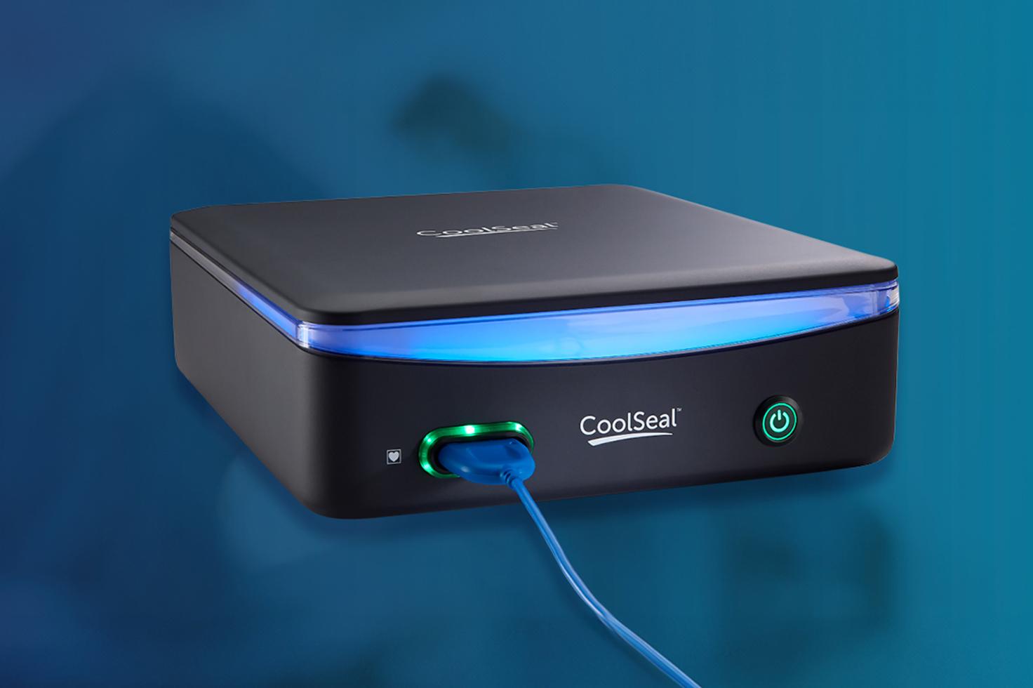 CoolSeal® Generator | Hologic