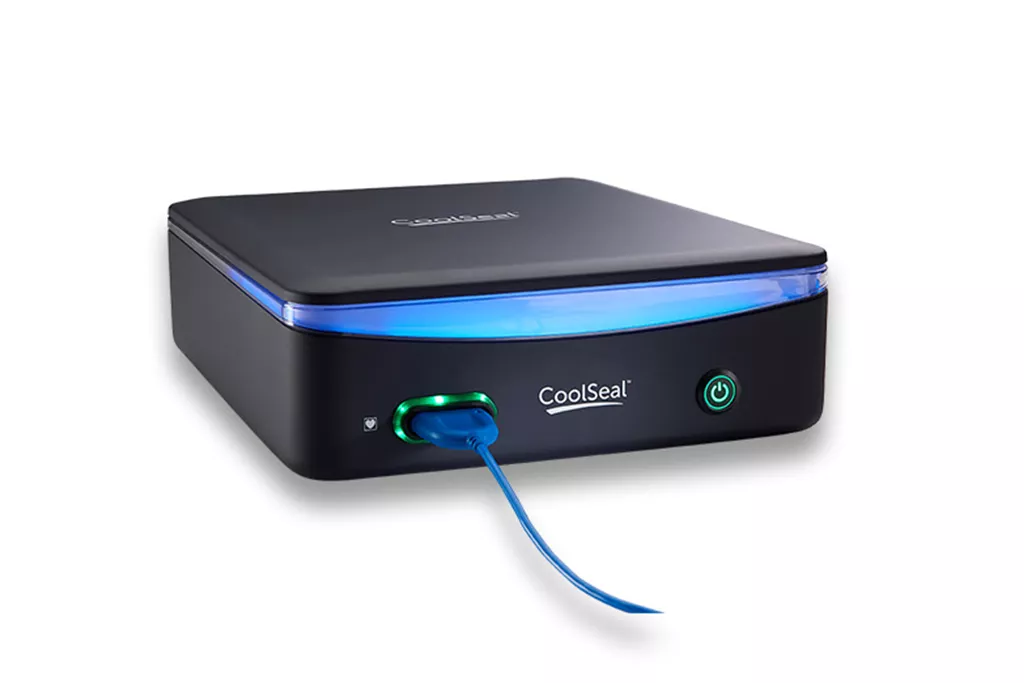 CoolSeal® Generator | Hologic