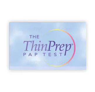 Tools for proper collection of the ThinPrep® liquid-base Gyn specimen ...