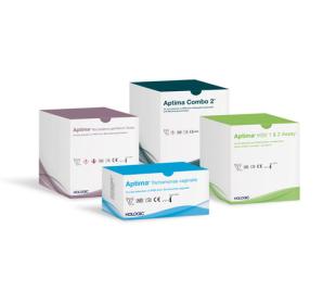 Screening Technologies | Hologic