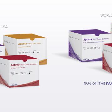 Aptima® HPV +ThinPrep® Cervical Health | Hologic