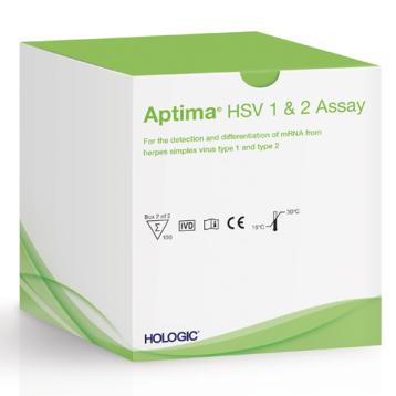 Aptima Combo 2® assay (for CT/NG) | Hologic