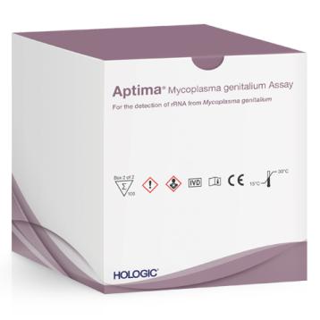 Aptima Combo 2® assay (for CT/NG) | Hologic