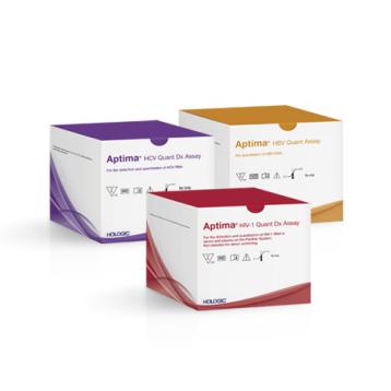 The Decline of HCV Genotyping and the Rise of Real-Time TMA | Hologic