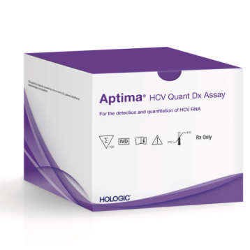 The Case for NAAT in the HIV Algorithm | Hologic