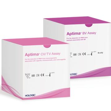 Aptima Mycoplasma genitalium assay | Hologic