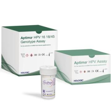 Aptima Vaginal Health | Hologic