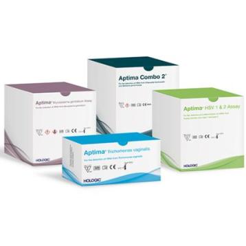 Aptima Multitest Swab | Hologic