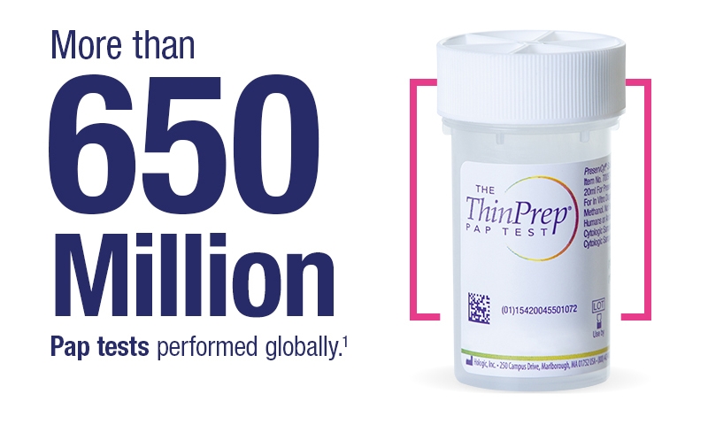 Hologic: Breakthrough Diagnostic & Medical Imaging Solutions