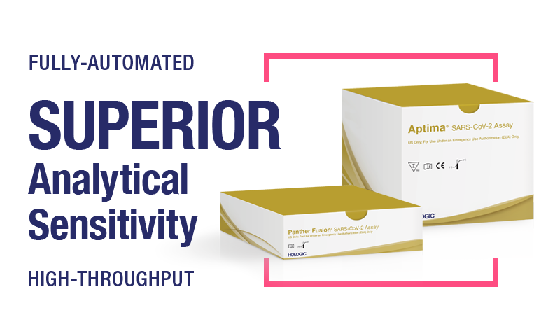 Hologic: Breakthrough Diagnostic & Medical Imaging Solutions